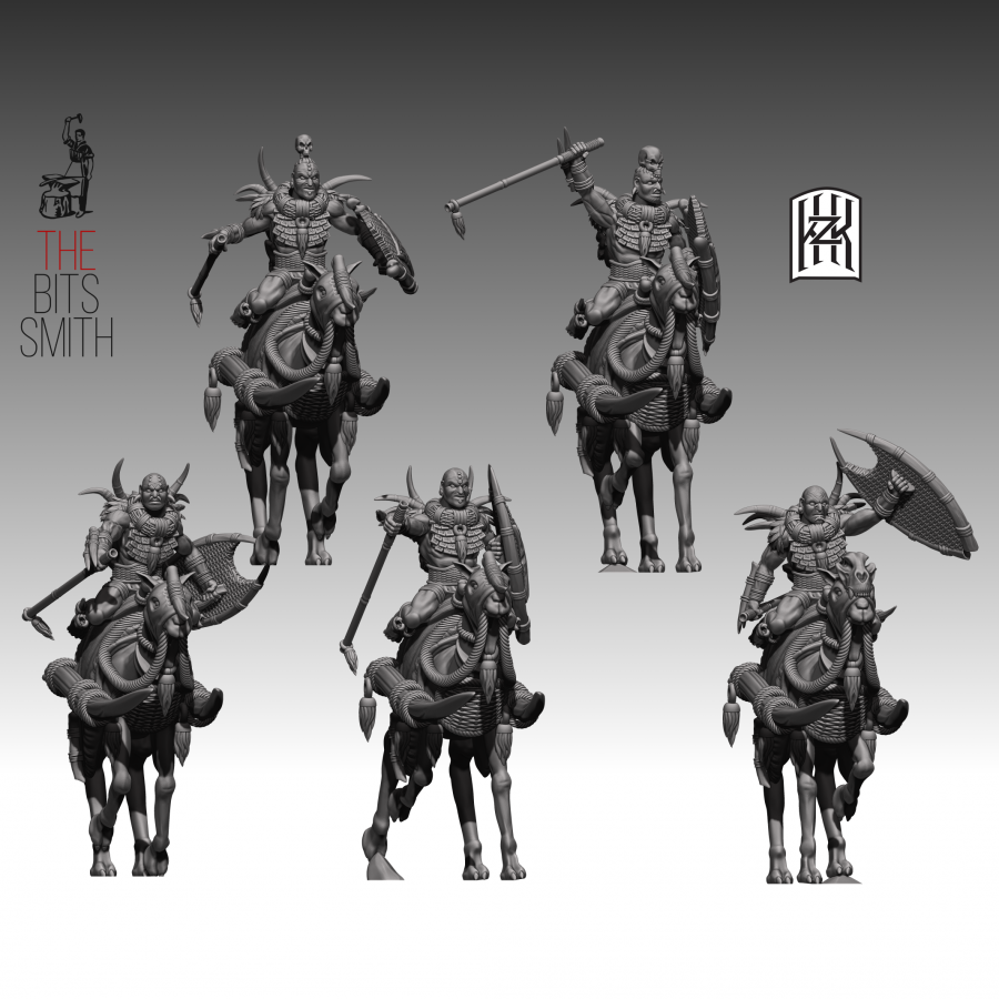 The Bits Smith - Evil Humans