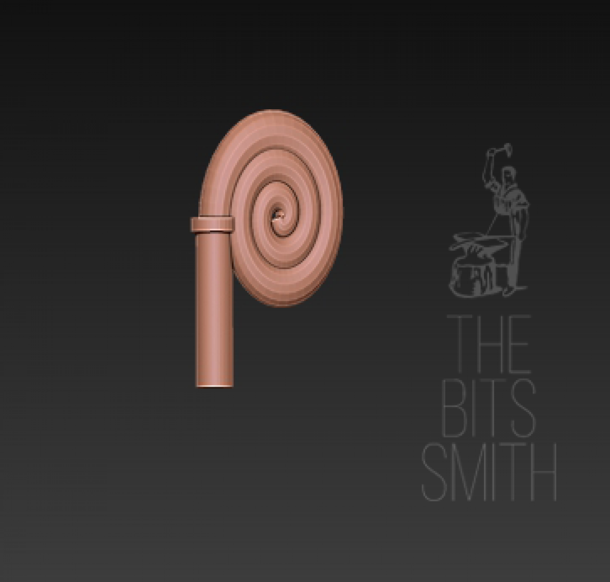 The Bits Smith - The Bits Smith