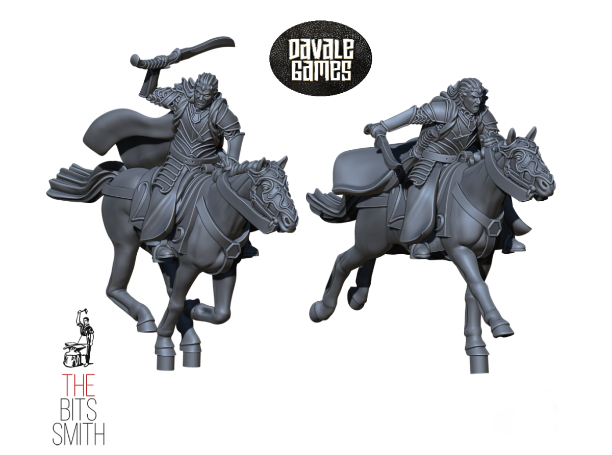 The Bits Smith - Elf Brothers