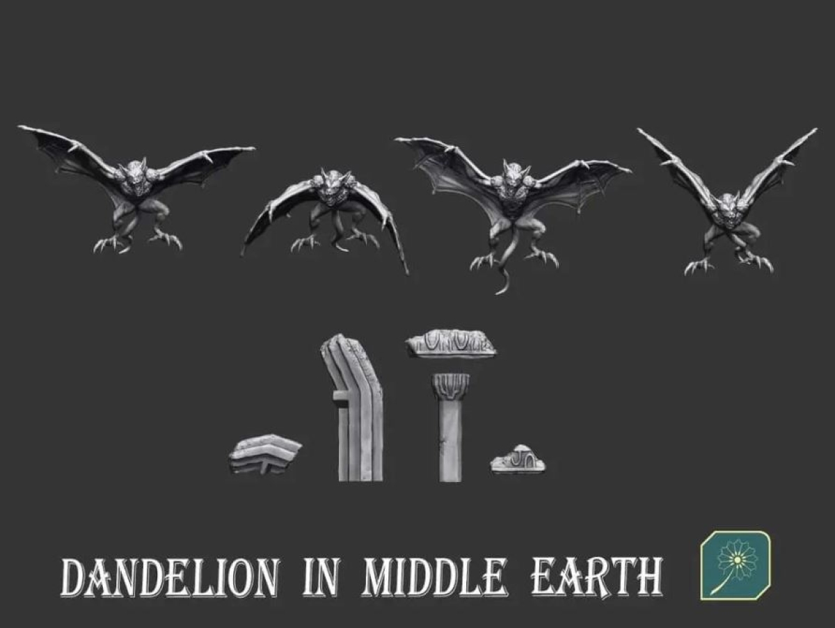 The Bits Smith - War Bats